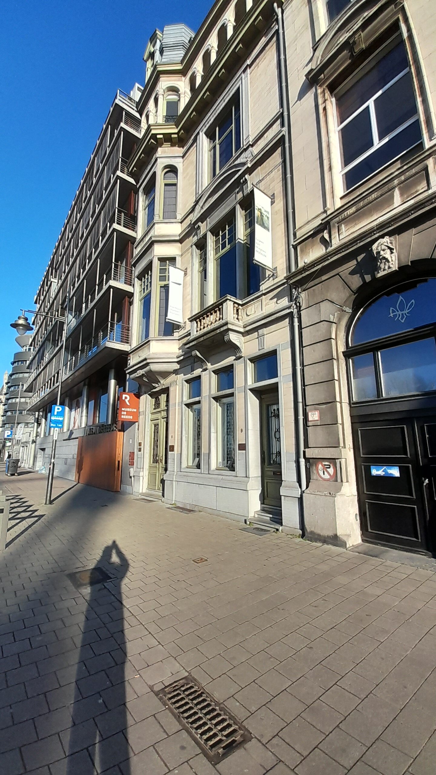 15 best museums to visit in Antwerp - Travel Toer