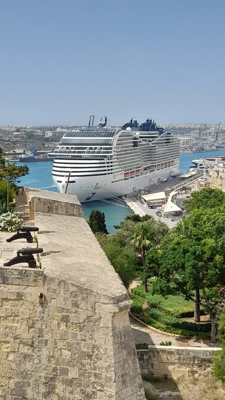 How to Plan Your Trip to Malta - Travel Toer