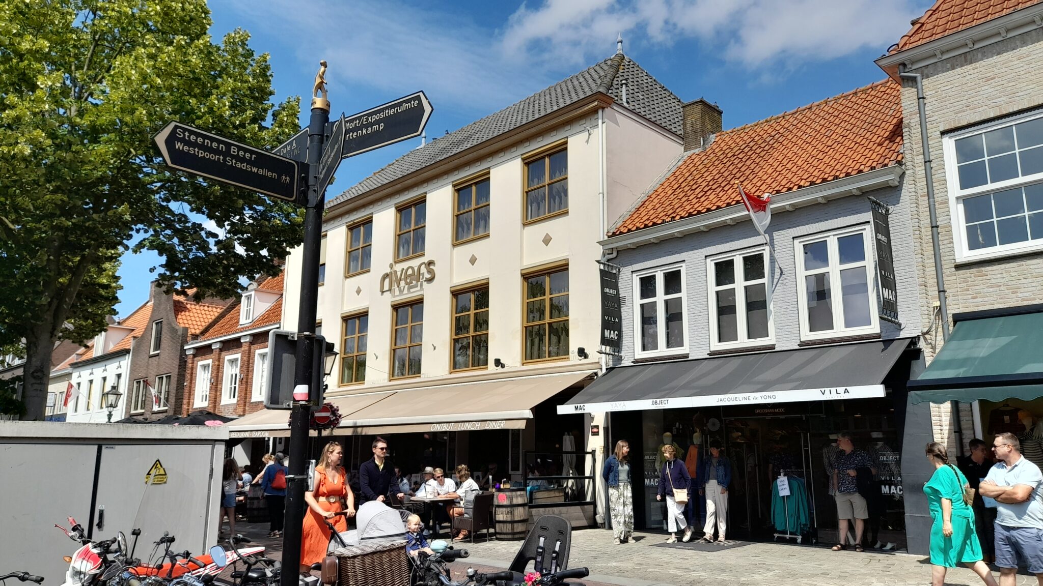 16 Things to See and Do in Sluis - Travel Toer