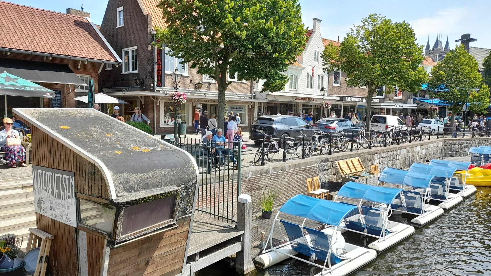 16 Things to See and Do in Sluis - Travel Toer