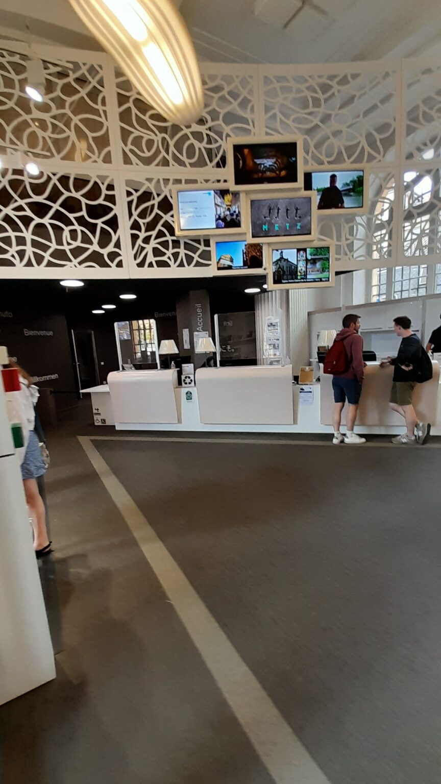 20 Things to See and Do in Metz - Travel Toer